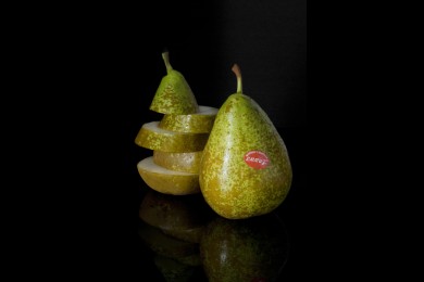 Pera Ercolini | Frutas Erruz