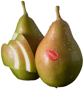 Pera Blanquilla | Frutas Erruz